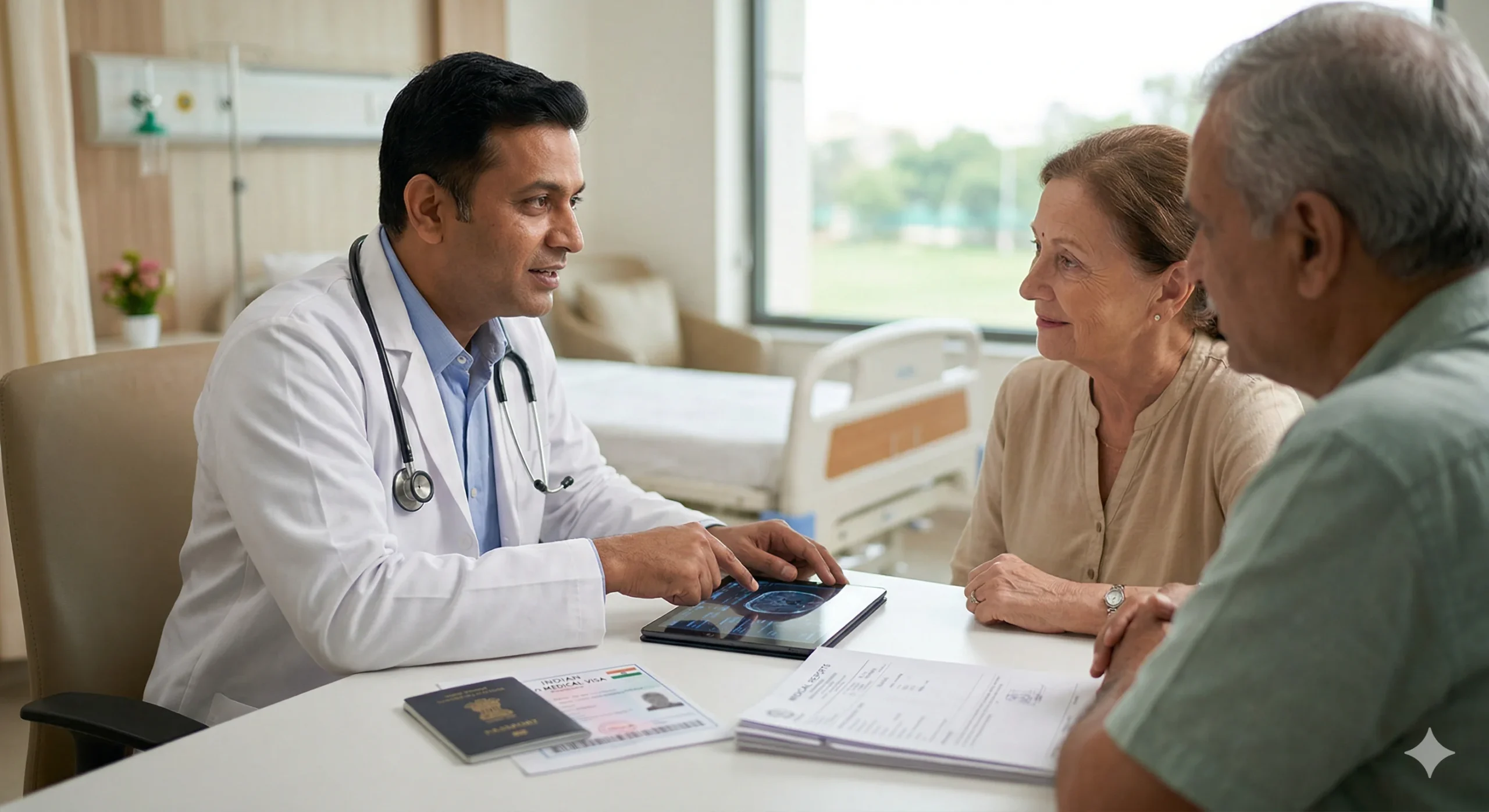 The Ultimate Guide to Medical Travel in India: Patient FAQ & Checklist ...